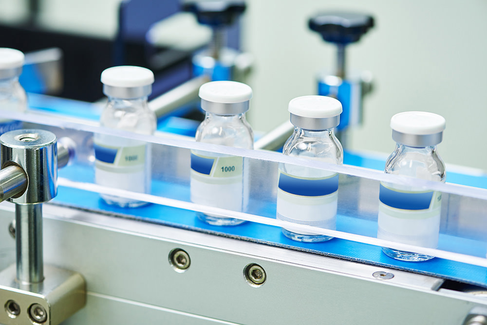 Rückverfolgbarkeit, Null-Fehler-Produktion – wie geht das? • Etiketten ...